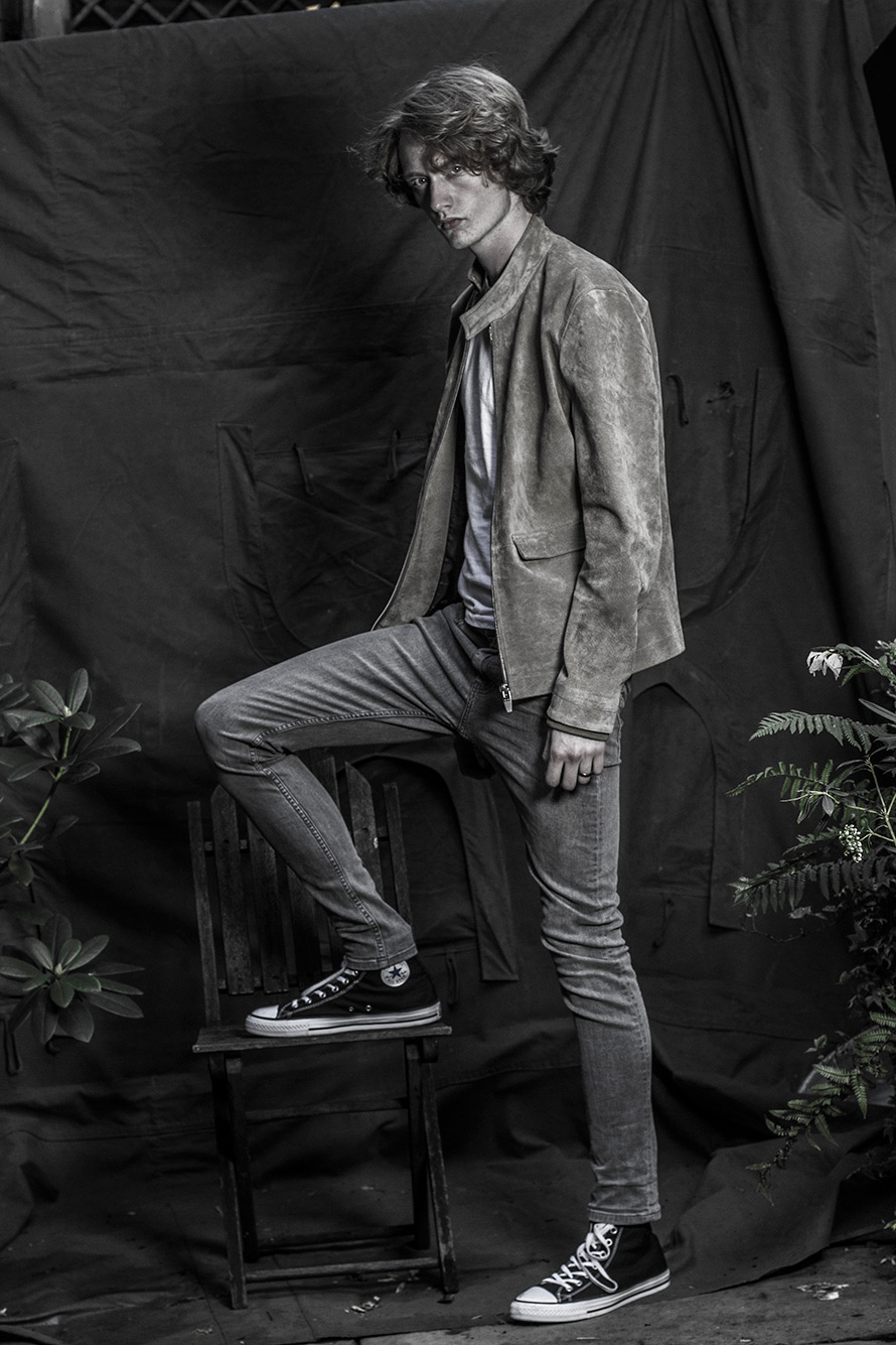 Felix | NEWfaces