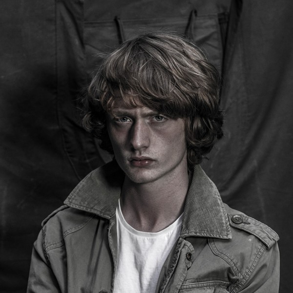 Felix | NEWfaces
