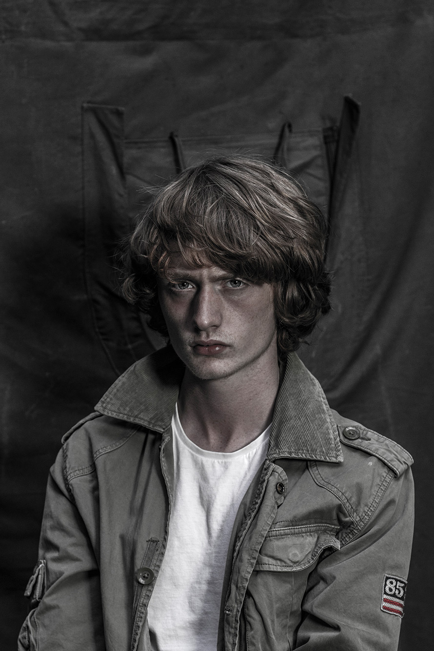 Felix | NEWfaces
