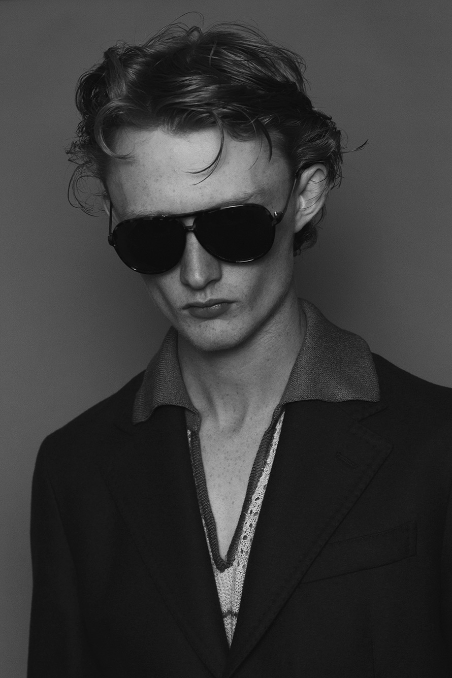 Felix | NEWfaces