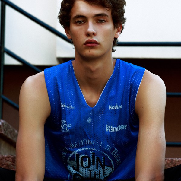 Giovanni | NEWfaces