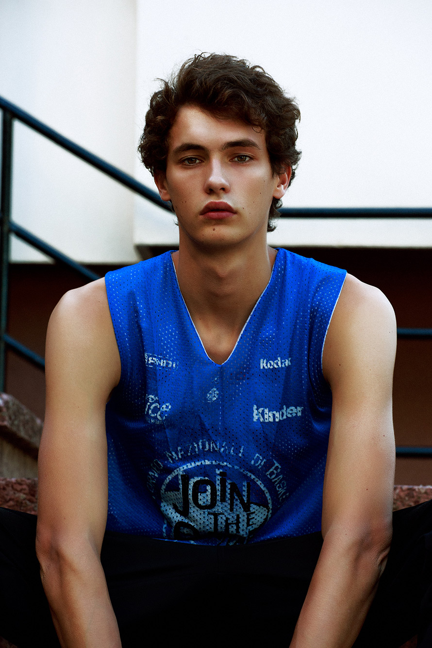 Giovanni | NEWfaces