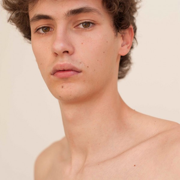 Giovanni | NEWfaces