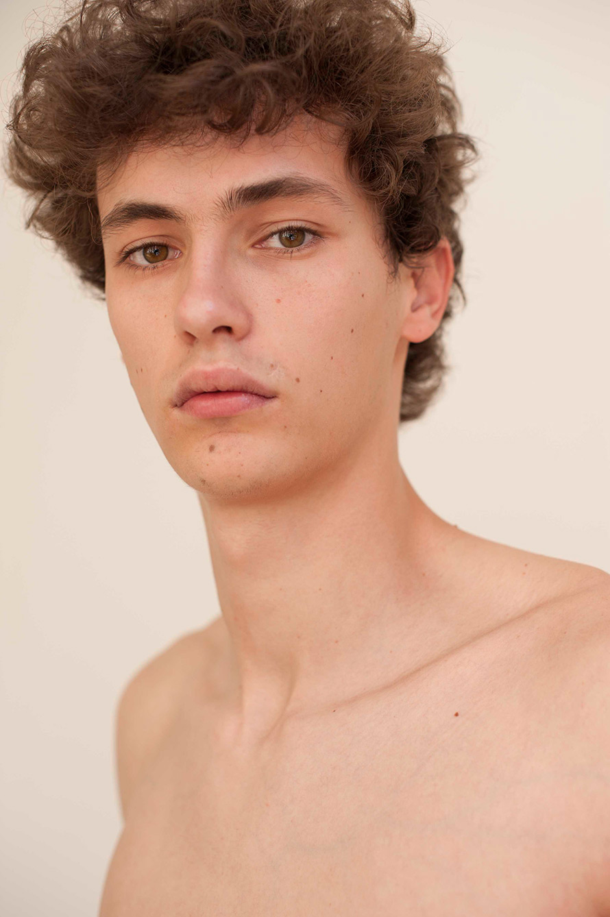 Giovanni | NEWfaces