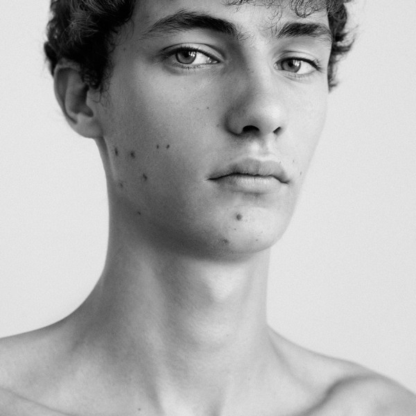 Giovanni | NEWfaces