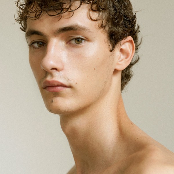 Giovanni | NEWfaces