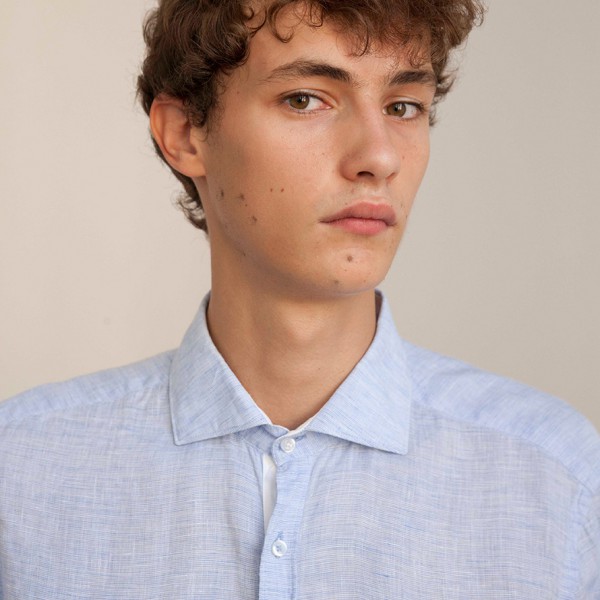 Giovanni | NEWfaces