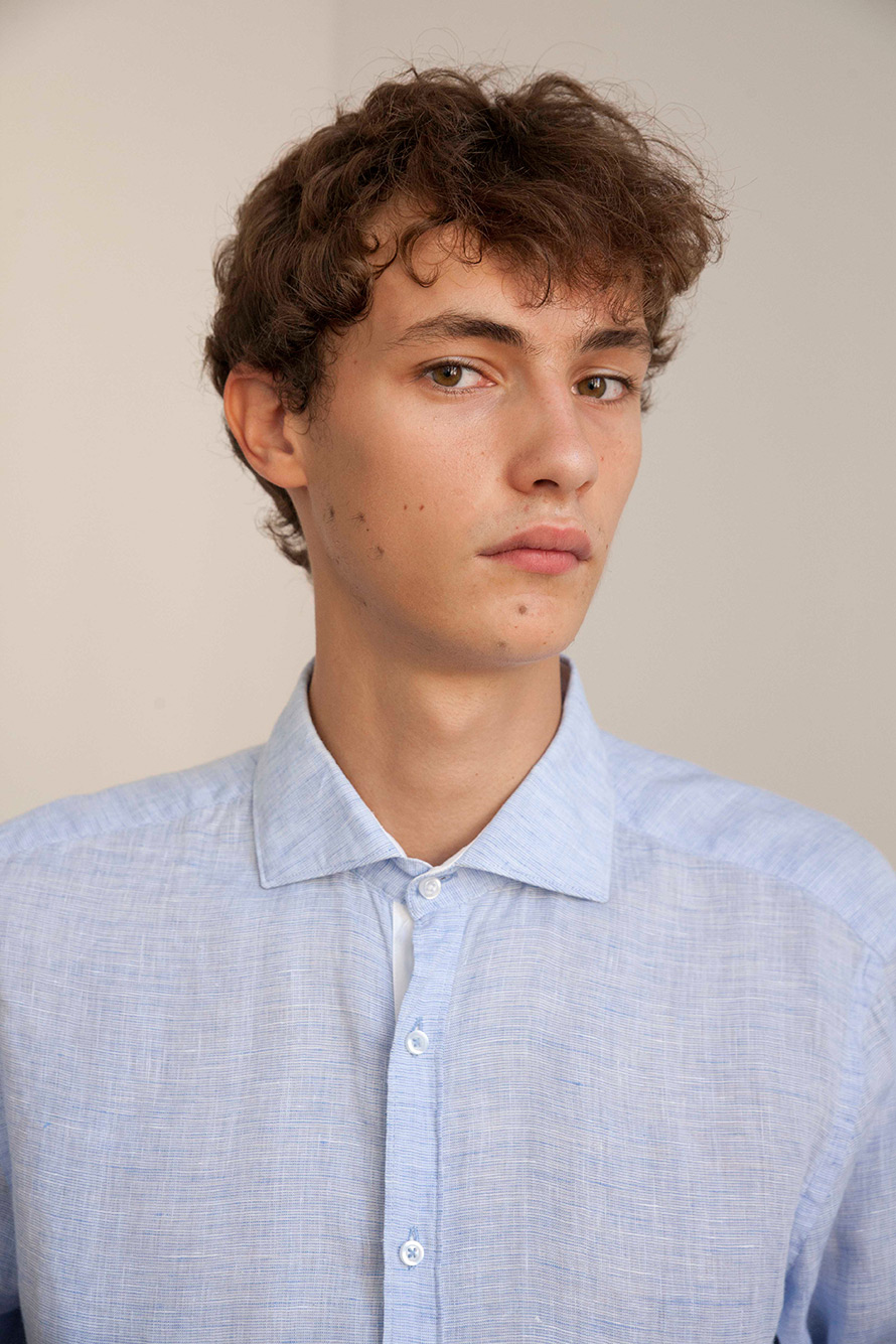 Giovanni | NEWfaces