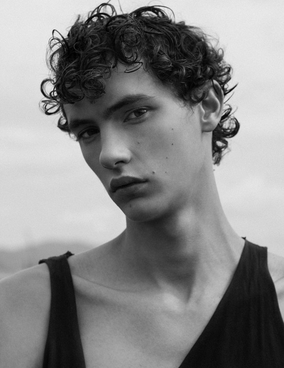 Giovanni | NEWfaces