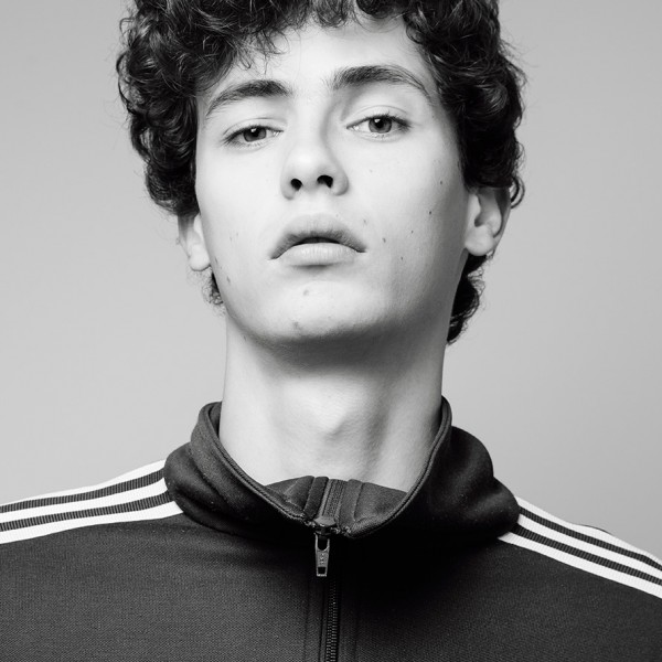 Giovanni | NEWfaces