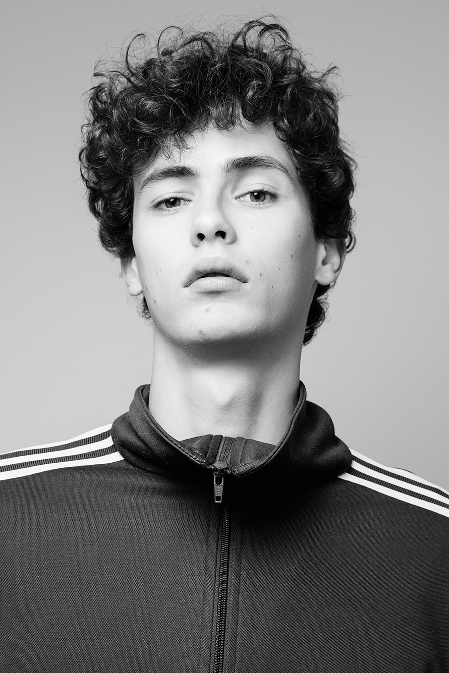 Giovanni | NEWfaces