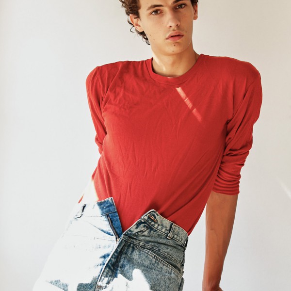 Giovanni | NEWfaces