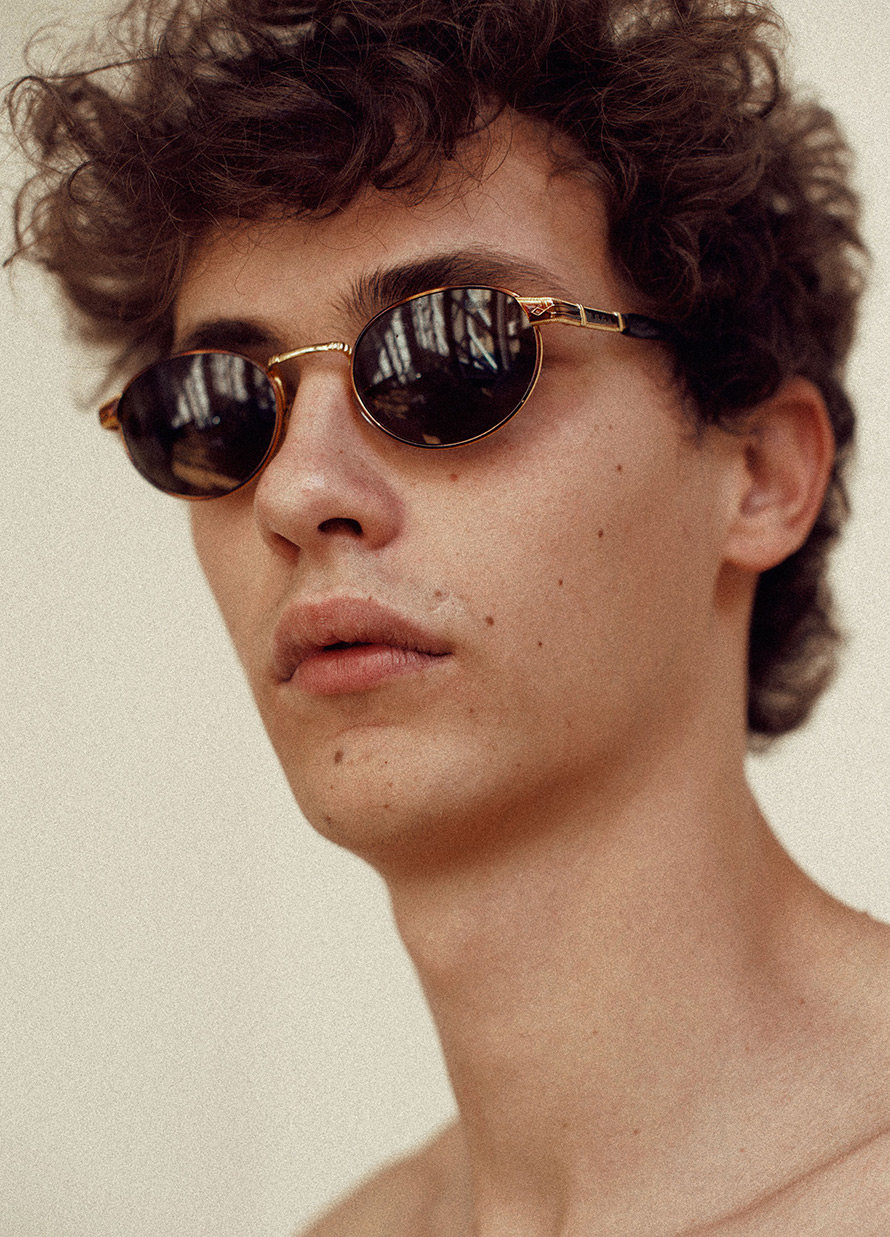 Giovanni | NEWfaces