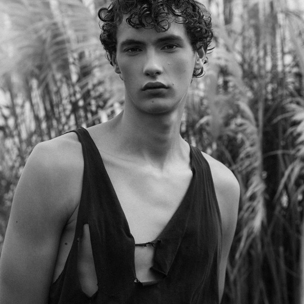 Giovanni | NEWfaces