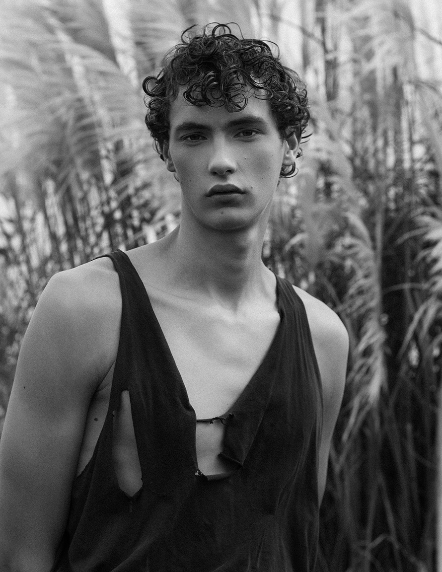 Giovanni | NEWfaces