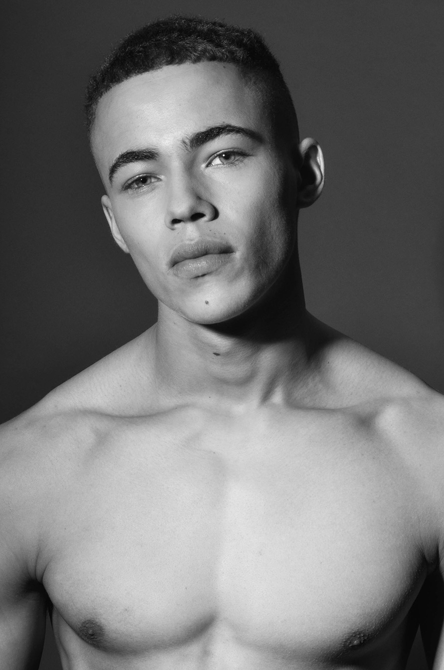 Joel | NEWfaces