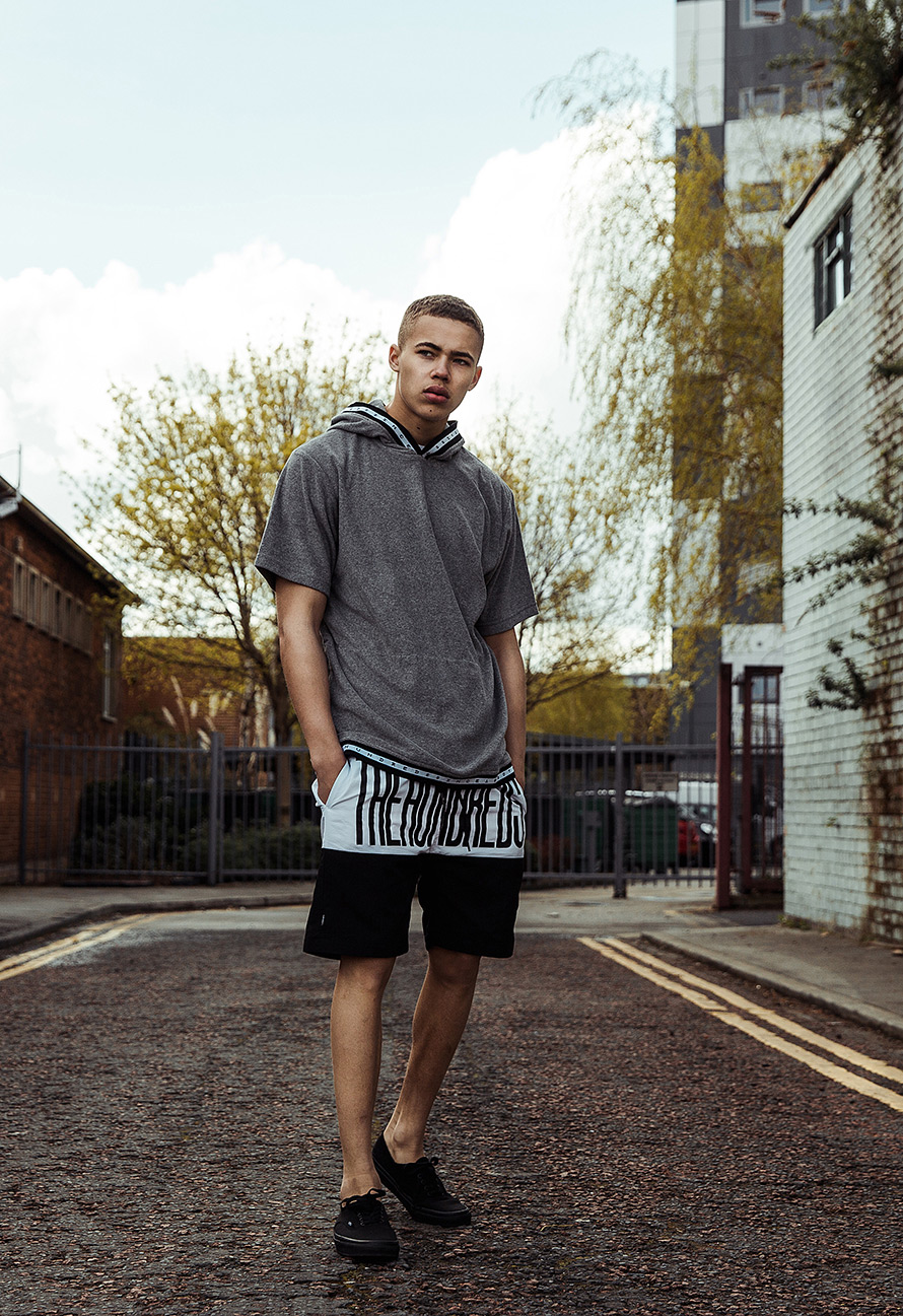Joel | NEWfaces