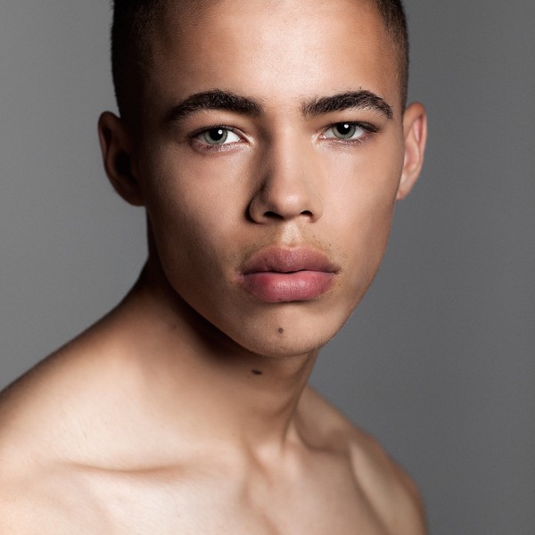 Joel | NEWfaces