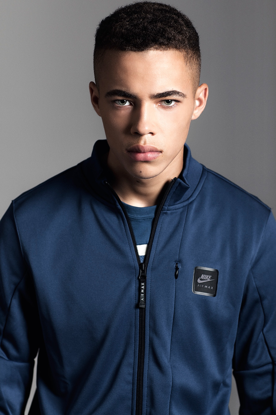 Joel | NEWfaces
