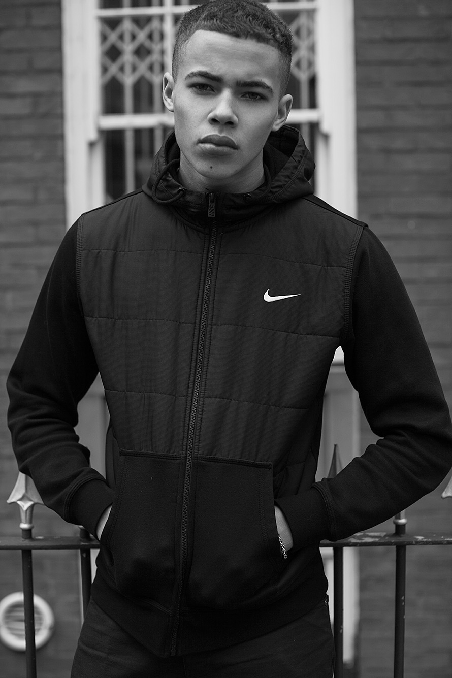 Joel | NEWfaces