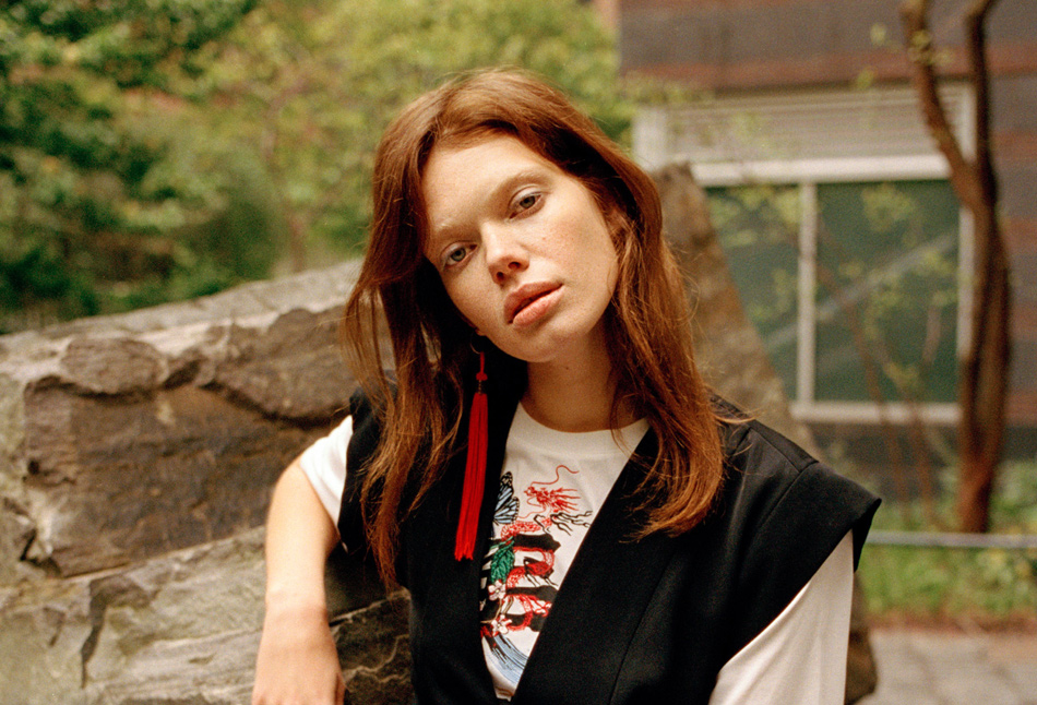 m4 Models | NEWfaces