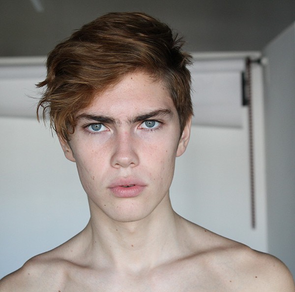 Goran | NEWfaces