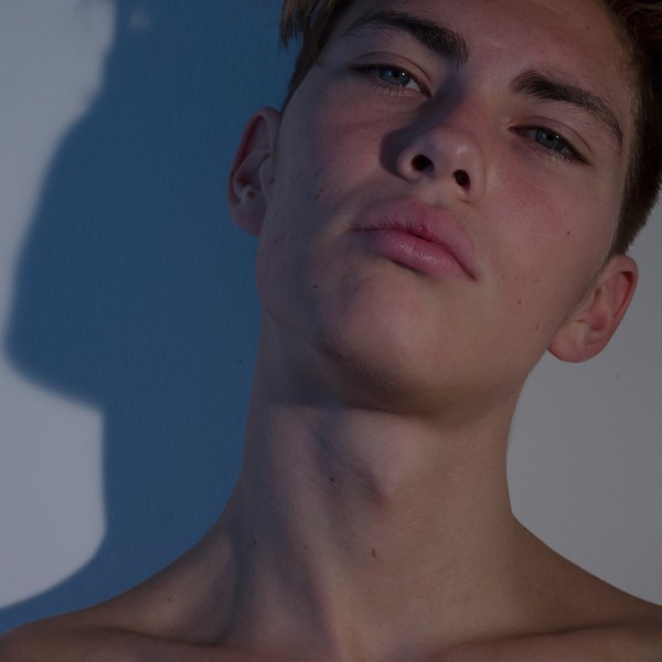 Goran | NEWfaces