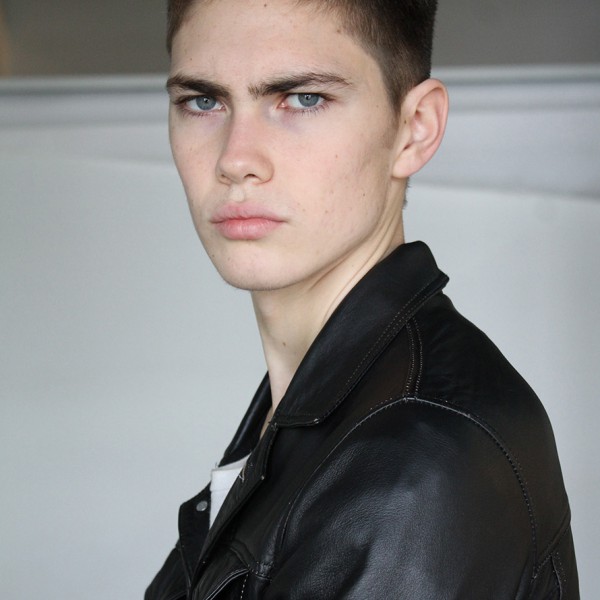 Goran | NEWfaces