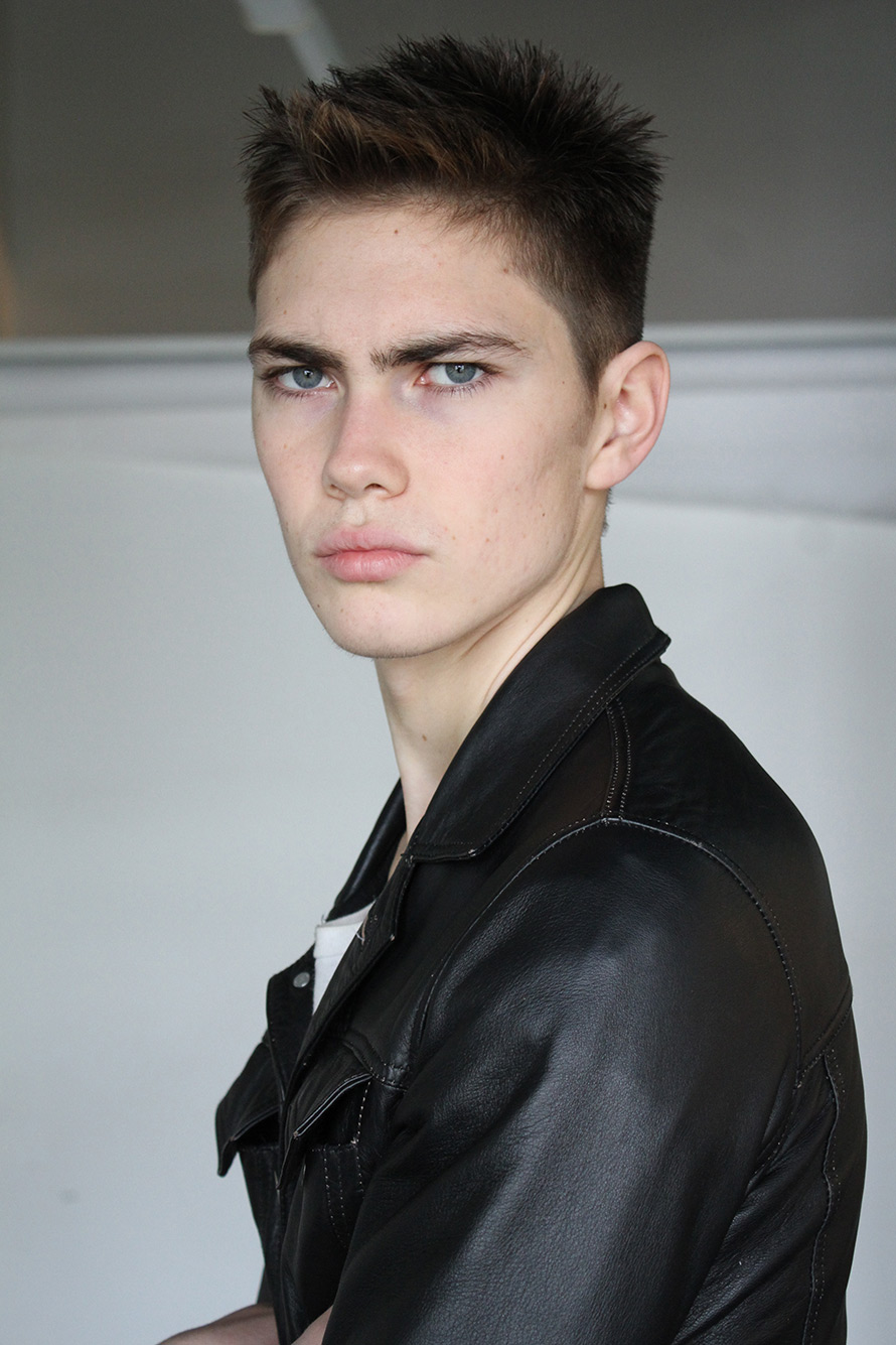 Goran | NEWfaces