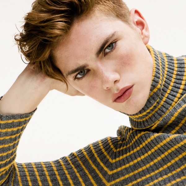 Goran | NEWfaces