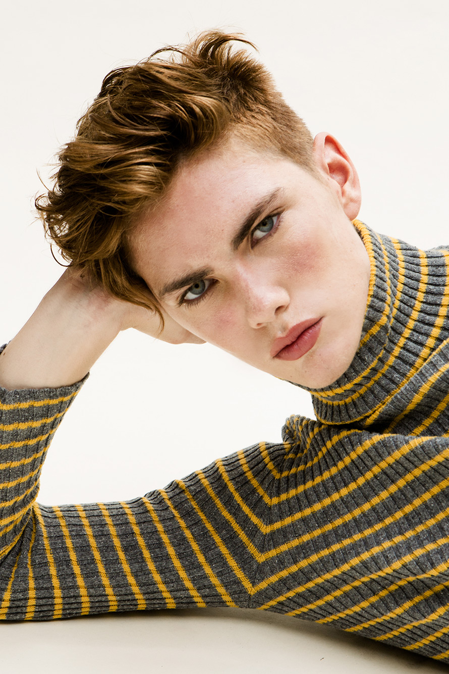 Goran | NEWfaces