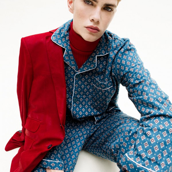 Goran | NEWfaces