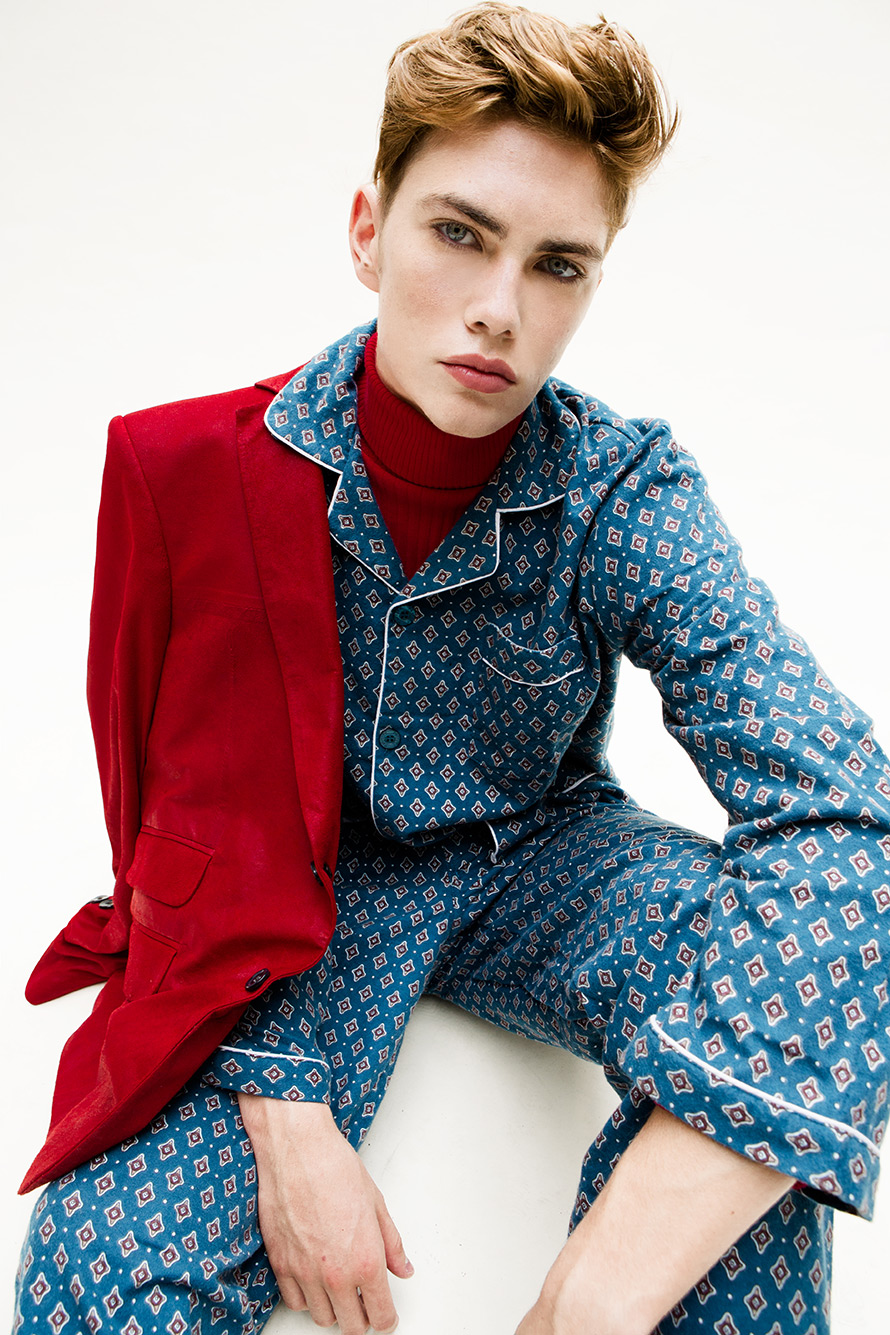 Goran | NEWfaces