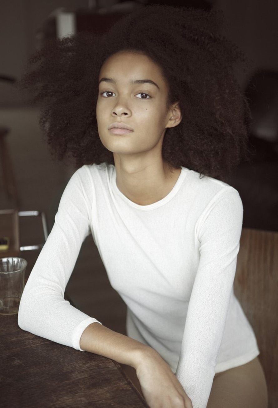 Noemie | NEWfaces