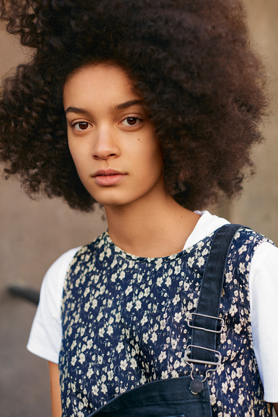 Noemie | NEWfaces