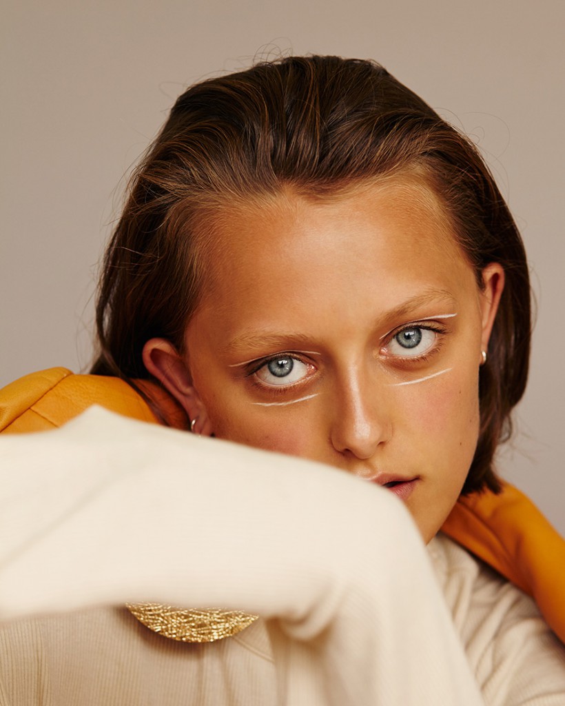 Matt Models | NEWfaces