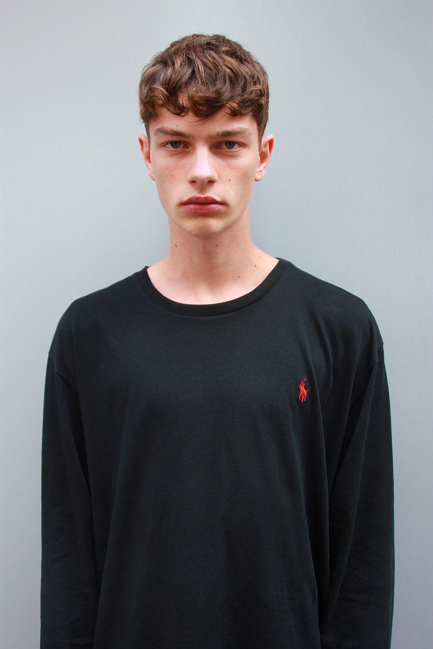 Jozef | NEWfaces