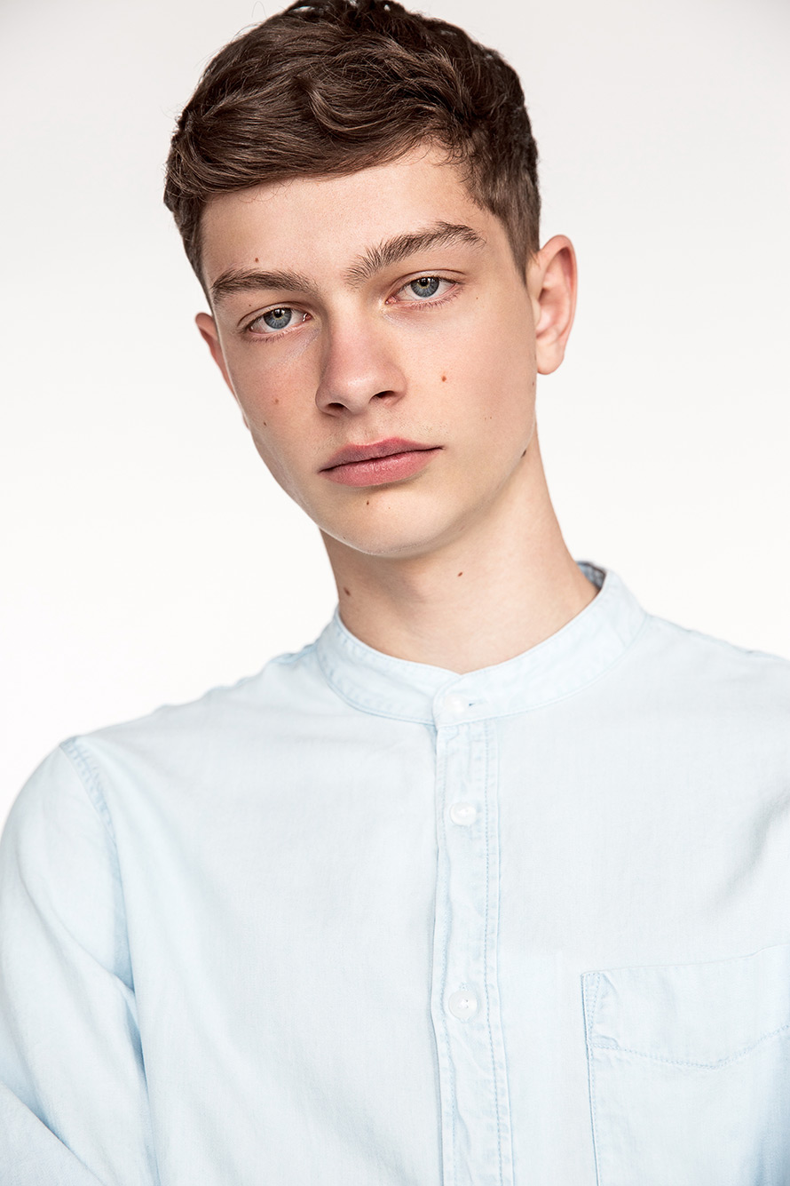 Jozef | NEWfaces