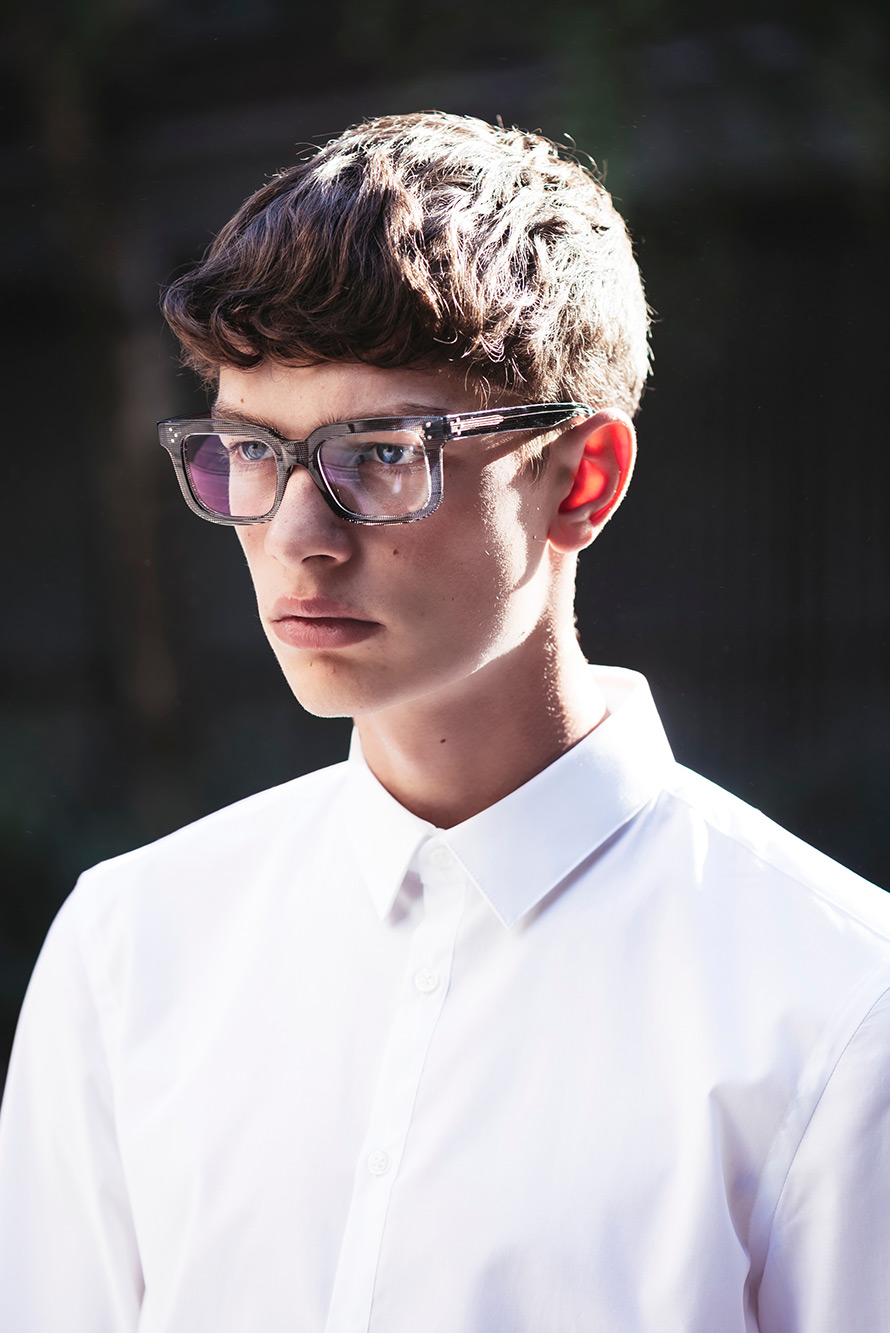 Jozef | NEWfaces