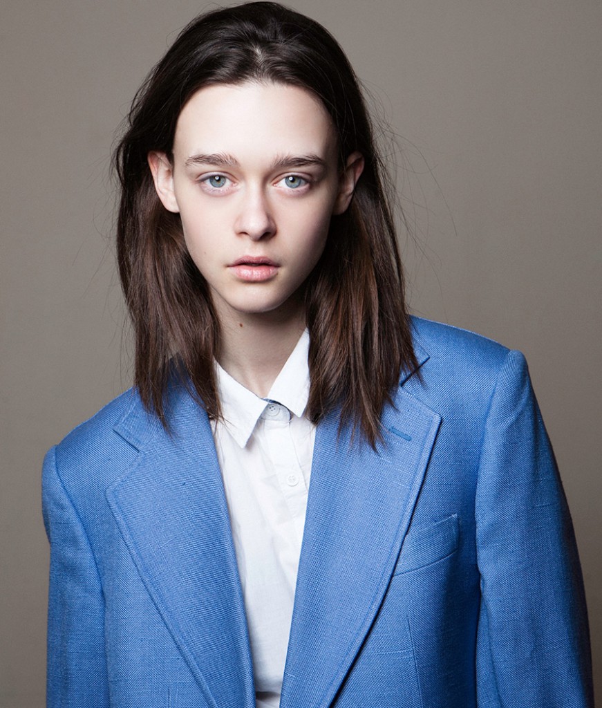 Donna Models | NEWfaces