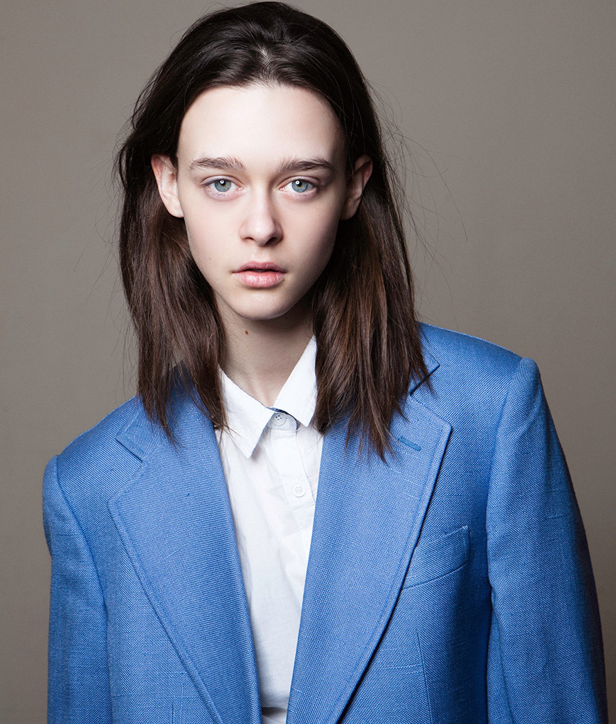 Donna Models | NEWfaces