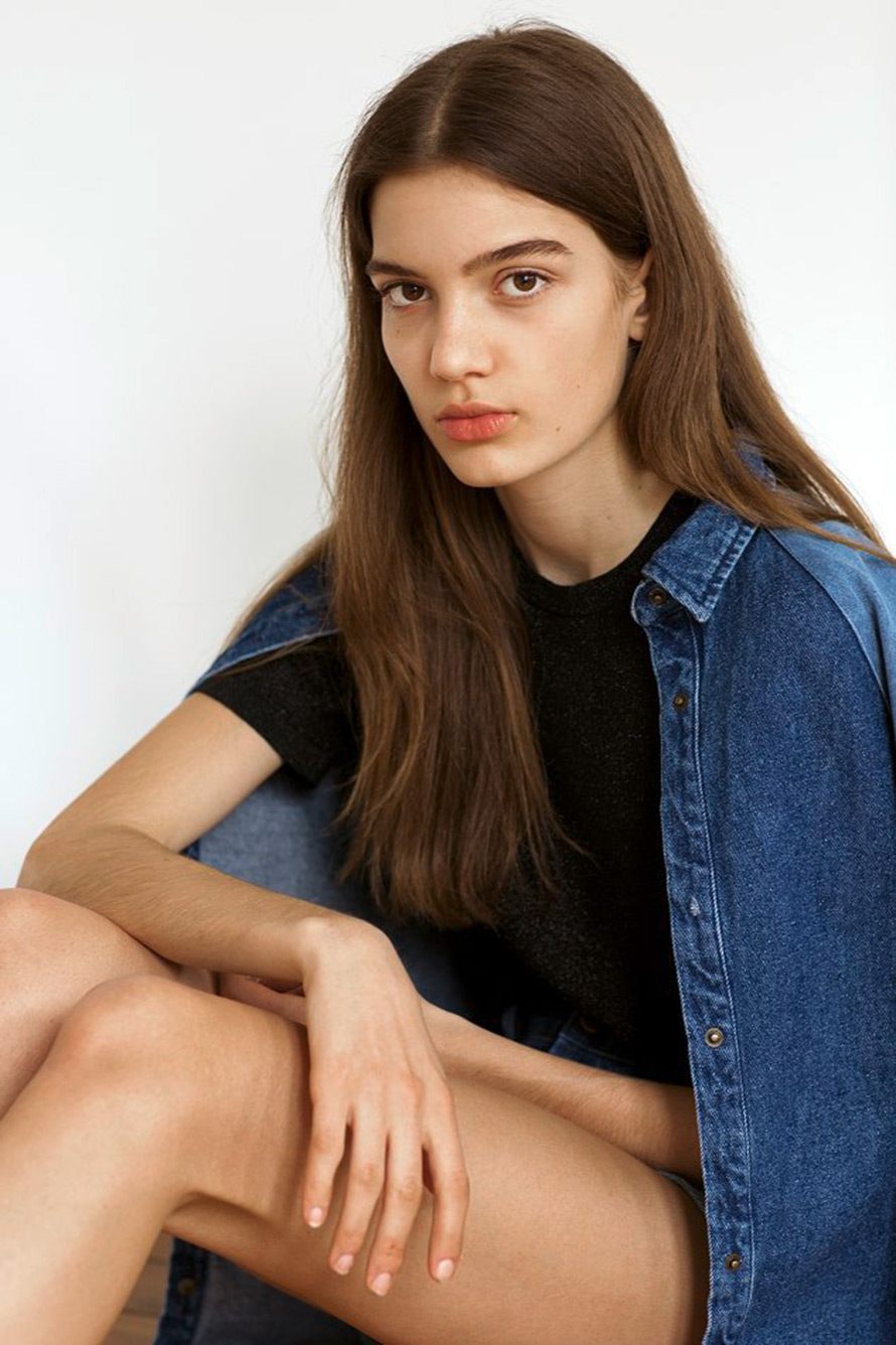 Lida | NEWfaces