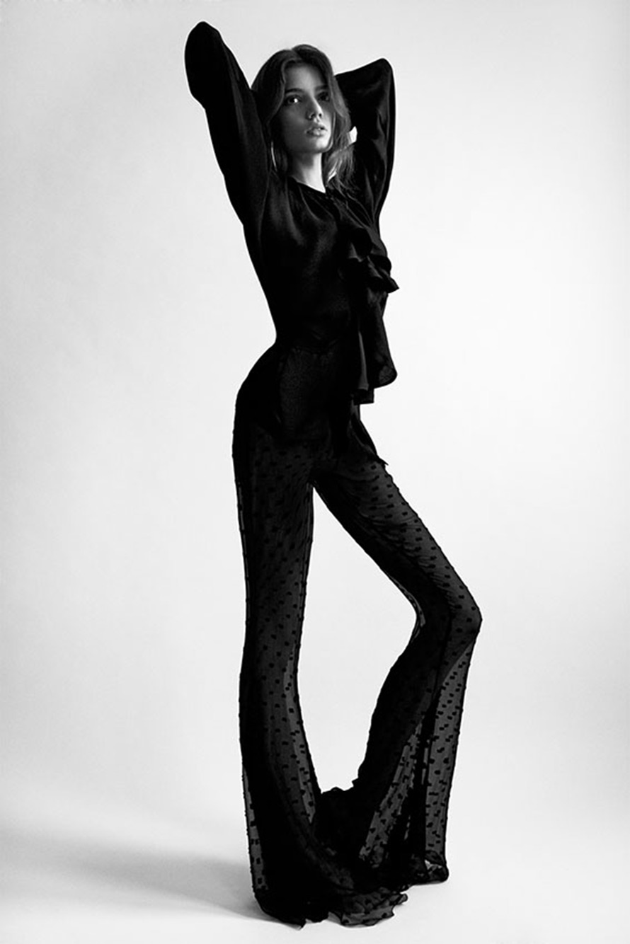 Lida | NEWfaces