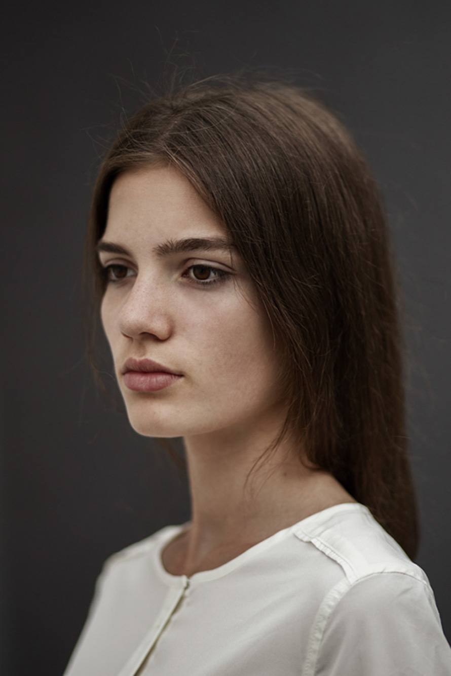 Lida | NEWfaces