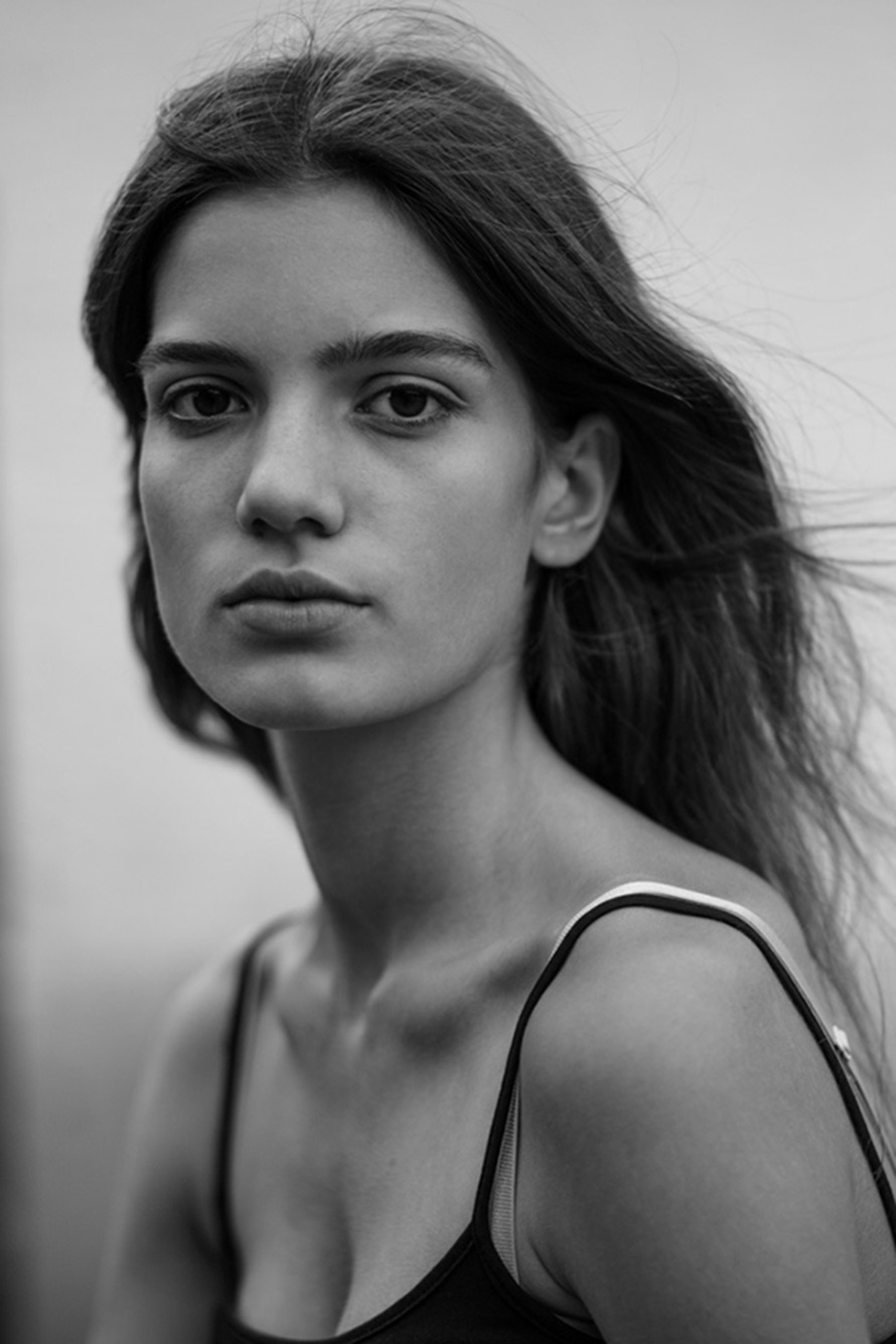 Lida | NEWfaces