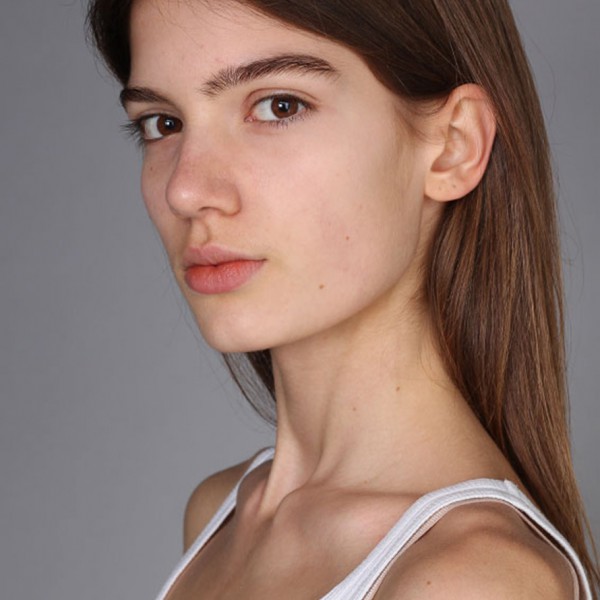 Lida | NEWfaces