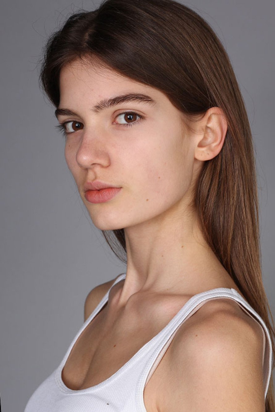 Lida | NEWfaces