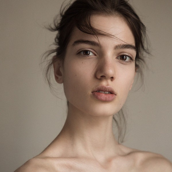 Lida | NEWfaces