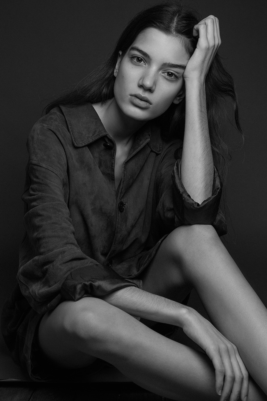 Lida | NEWfaces