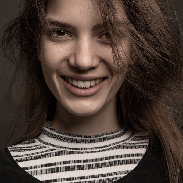 Lida | NEWfaces